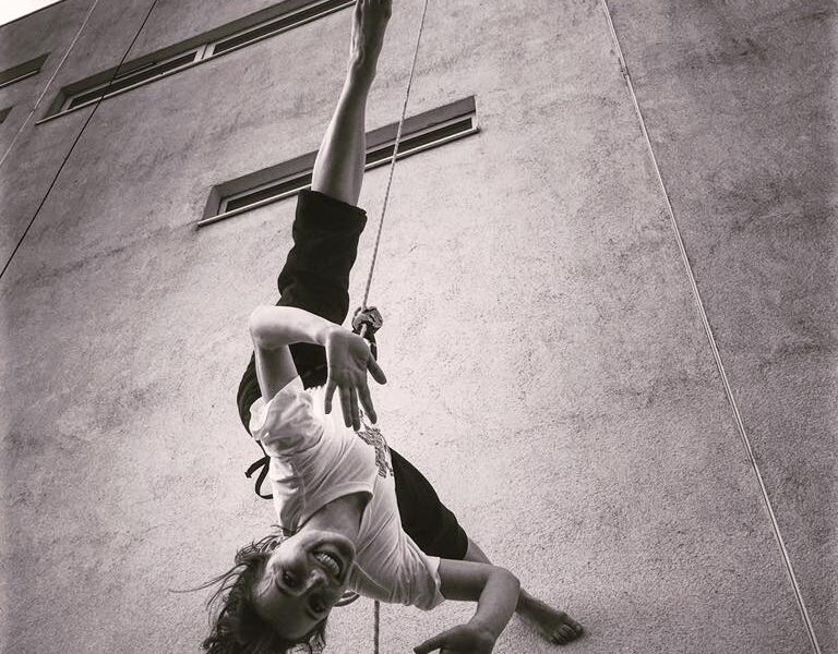 Claire Lambert - Birmingham Pro Class