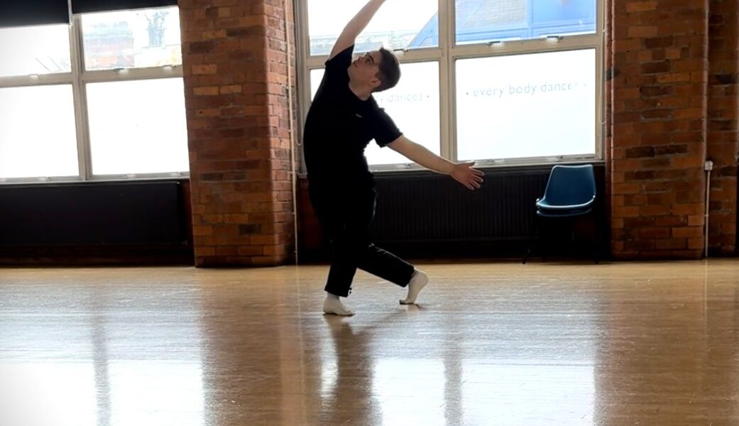 Thomas Noble - Birmingham Pro Class